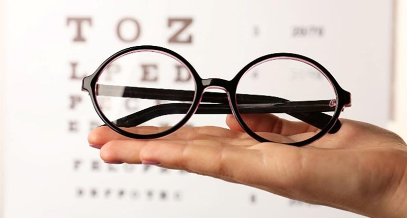 How Prescription Eyewear Is Made - Wythe Eye Associates - Wytheville ...